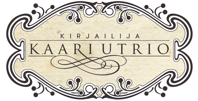 Kaari Utrio | Kirjailijan kotisivut